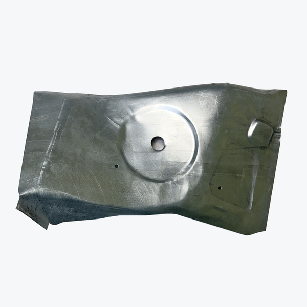 Надставка брызговика левая ВАЗ 2107, ВАЗ 2105, ВАЗ 2104 - Тольятти арт ...