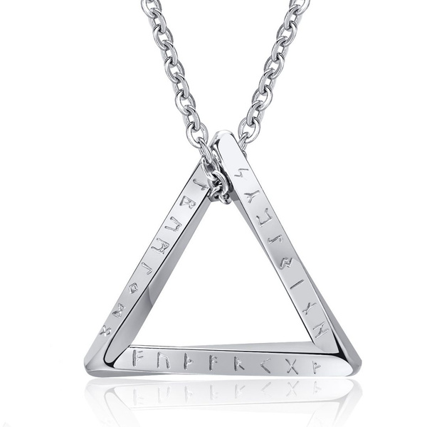 Подвеска Треугольник купить на OZON по низкой цене (1627158553)