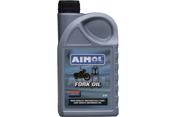 Aimol Fork Oil 5w (1 л) Масло вилочное (78216) - купить по выгодной ...
