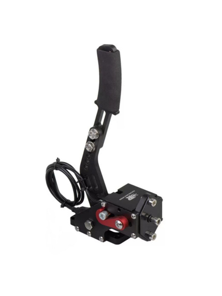 Ручник для Logitech G27 G29 ThrustMaster T150 T300 (Без струбцины ...