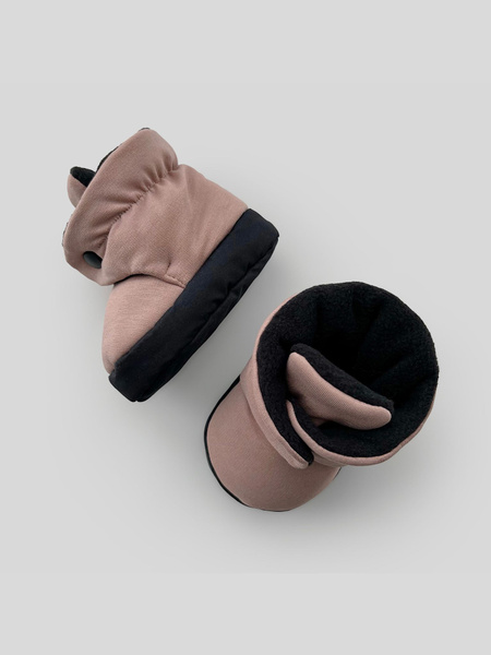 Пинетки Dada•Moccs - купить с доставкой по выгодным ценам в интернет-магазине OZON (1520049426)