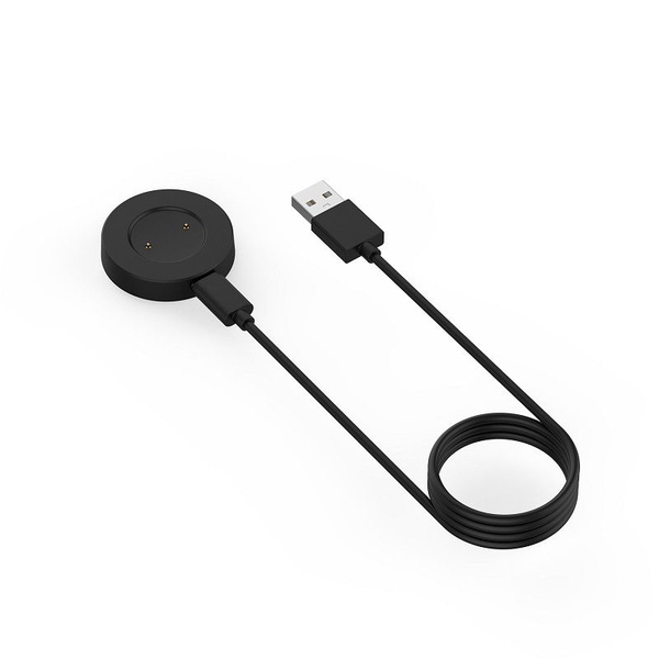Зарядное устройство для смарт-часов 1005004669950391 huawei GT black ...