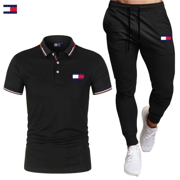 Костюм спортивный Tommy Hilfiger - купить с доставкой по выгодным ценам ...