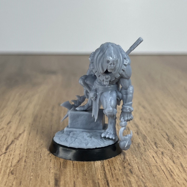 Warhammer Age of Sigmar: Royal Decapitator / Warhammer Fantasy Battles ...