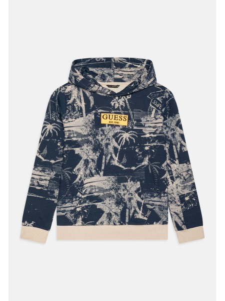 Толстовка GUESS - купить с доставкой по выгодным ценам в интернет ...