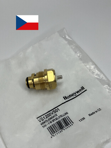 Honeywell, VS1200VS01 Сменная термостатическая вставка (букса) тип V ...