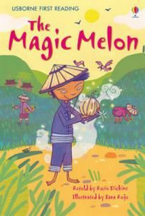 The Magic Melon - купить с доставкой по выгодным ценам в интернет ...