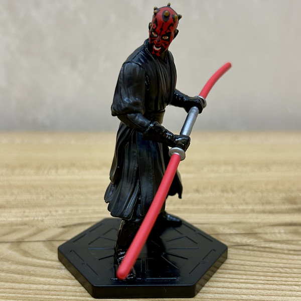 Фигурка Дарт Мол из набора "Звездные Войны" Star Wars до 10 см - купить ...