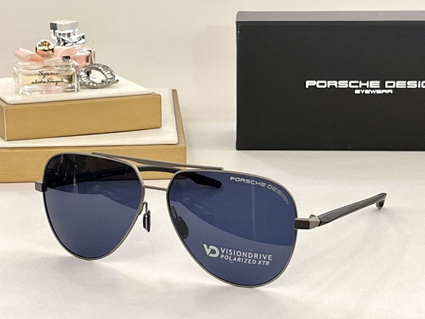 PORSCHE DESIGN Очки солнцезащитные - купить с доставкой по выгодным ...