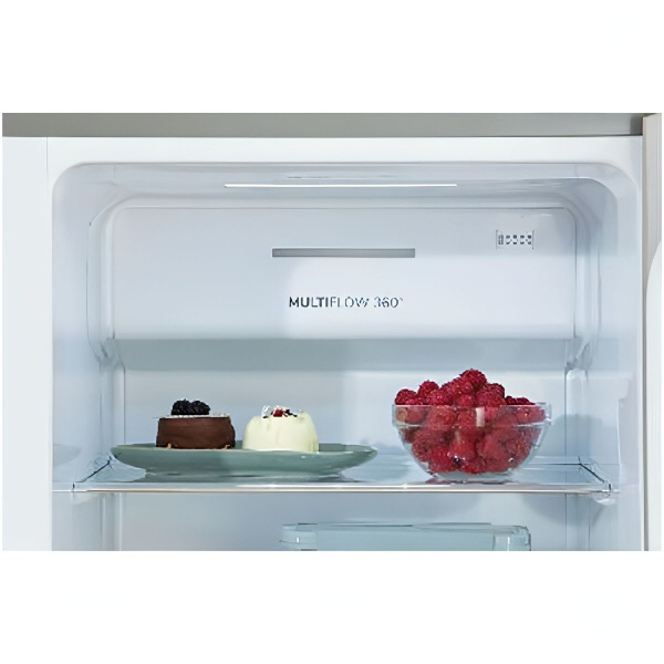 Холодильник Gorenje NRS9182VXB1, серый - купить по доступной цене в ...