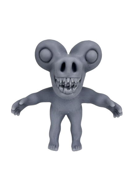 Zoonomaly игрушки фигурки / Зоономалия раскраска кукла из игры / Монстр ...