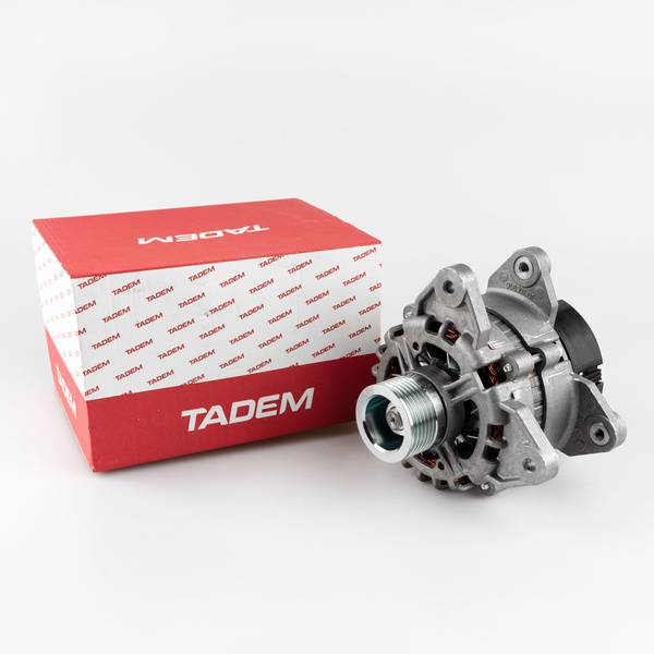 Генератор ВАЗ LADA Largus, RENAULT Logan дв. ВАЗ 11189, 21129, К4М, К7М ...