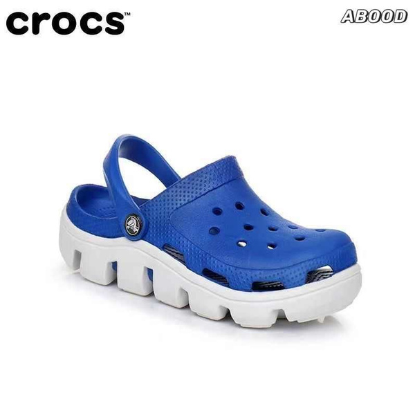 Сабо Native Crocs At Work Flat W - купить с доставкой по выгодным ценам ...