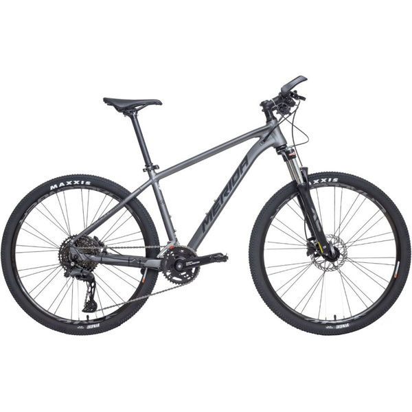 Горный велосипед Merida "Challenger 300" (24) 27.5*15 купить c ...