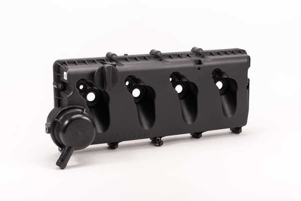 Крышка клапанов CUMMINS (оригинал) для а/м Газель с дв. ISF Cummins 2.8 ...