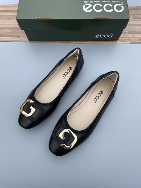 Мокасины ECCO Harper's Bazaar (журнал) - купить с доставкой по выгодным ценам в интернет ...