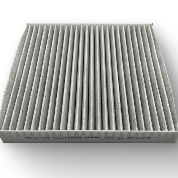 Фильтр салонный DIVITIAE D712200 - купить по выгодным ценам в интернет ...