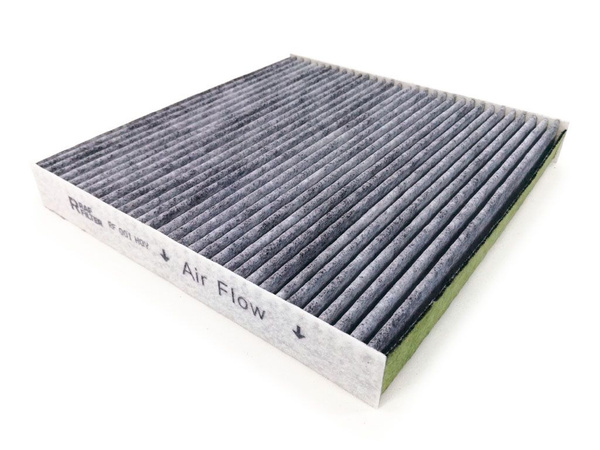 Фильтр салонный Raf filter RF001HOY - купить по выгодным ценам в ...