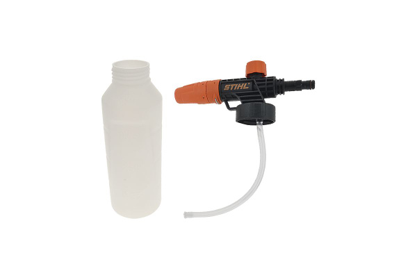 Пеногенератор для мойки высокого давления STIHL (Штиль) RE-100 - купить ...