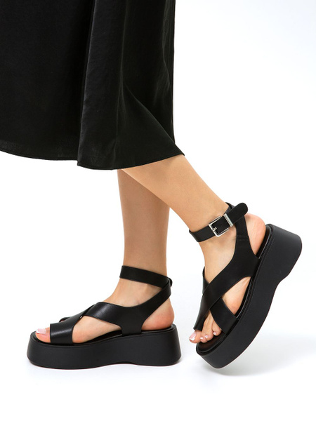 Босоножки SOFIA-ALEXANDRA - купить с доставкой по выгодным ценам в интернет-магазине OZON ...