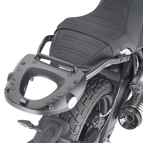 Крепление верхнего кофра GIVI 9222FZ для разных мотоциклов (Kawasaki ...