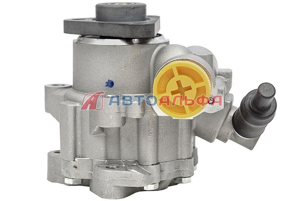 Насос ГУРа Газель Евро-4, 5 ZF 5286672, 7692 955 419 дв. Cummins ISF2.8 ...