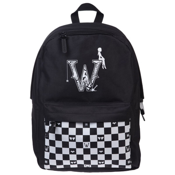 Рюкзак W-wednesday Simple Hatber NRk_08091 - купить с доставкой по выгодным ценам в интернет ...