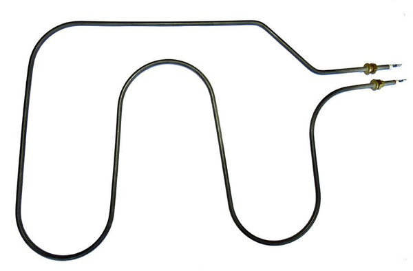 ТЭН для парового мармита 1,2кВт ЭМК Абат (раздача) 001.32 - купить с ...