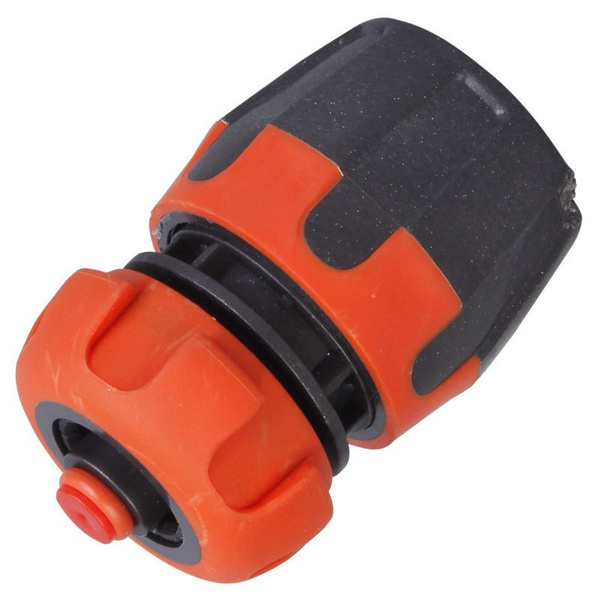 Коннектор со стопом Aquapulse Lux LX 1003R 1/2- 5/8 - купить с ...