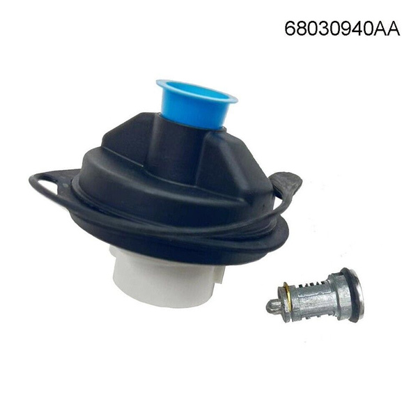 Крышка бензобака, арт. 68030940AA-OZJODW, 1 шт. купить на OZON по ...