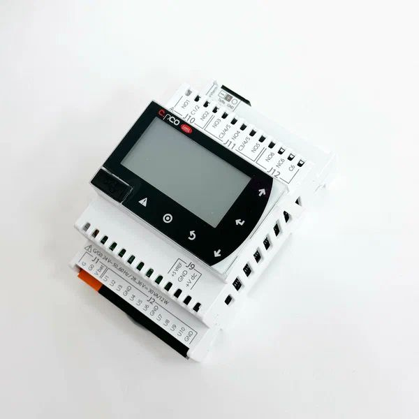 Контроллер CAREL c.pCO mini Basic + клемники винт купить на OZON по ...