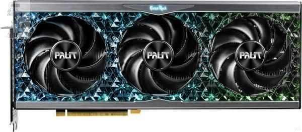 Видеокарта GeForce RTX 4090, 24 ГБ - купить по низким ценам в интернет ...