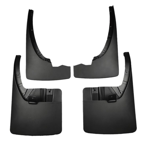 Защитные брызговики Fender MyPads для Nissan Navarra - купить по ...