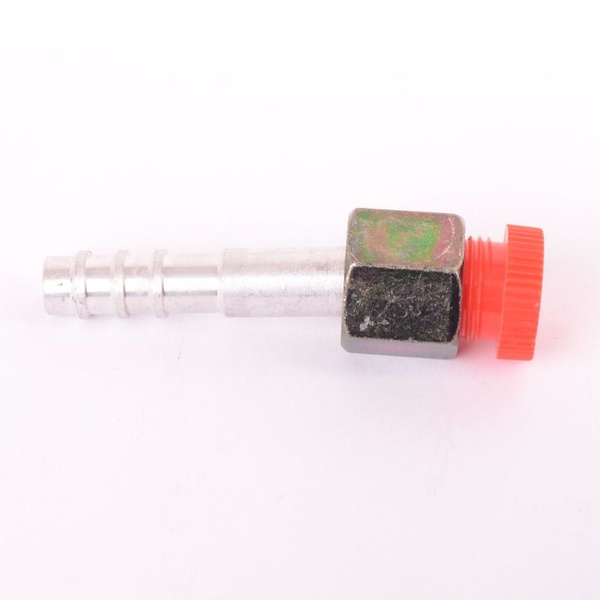 Фитинг алюм. 3/4 #8 - KTC Parts арт. KTC010768 - купить по выгодной ...