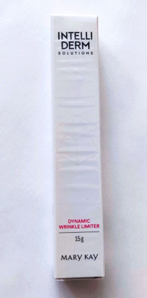 МэриКей/MaryKay Крем-активатор, разглаживающий морщины IntelliDerm Solutions - купить с ...