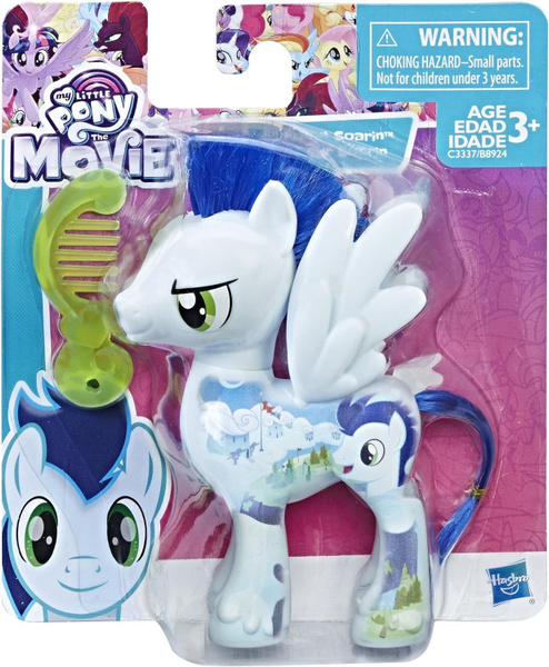 My Little Pony-MLP,Скульптура пони (5-28CM) купить на OZON по низкой цене (2197737043)