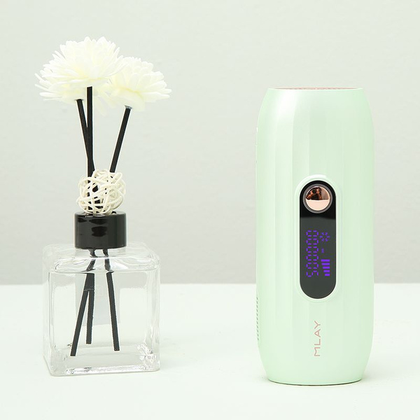 Фотоэпилятор Mlay IPL T15 - купить с доставкой по выгодным ценам в ...