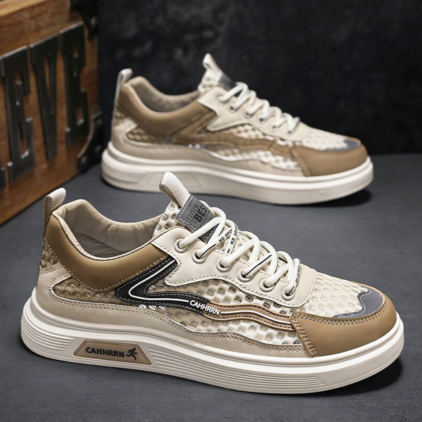 Кроссовки SARIWEN - купить с доставкой по выгодным ценам в интернет-магазине OZON (1552858984)