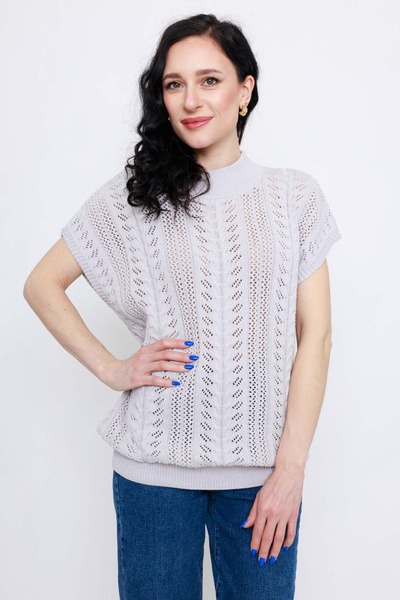 Жилет Khan.Cashmere - купить с доставкой по выгодным ценам в интернет ...