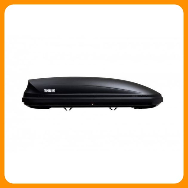 Багажный бокс Thule Боксы_Thule - купить по доступным ценам в интернет ...