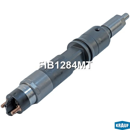 Форсунка топливная Krauf FIB1284MT - KRAUF арт. FIB1284MT - купить по ...