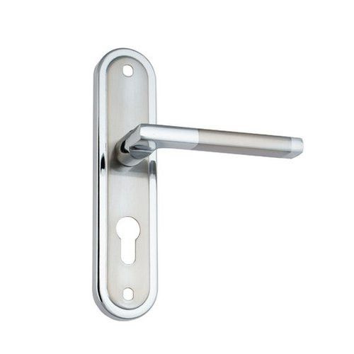 Ручки на планке S-Locked 55 ц 155-224 хром - купить по низкой цене в ...