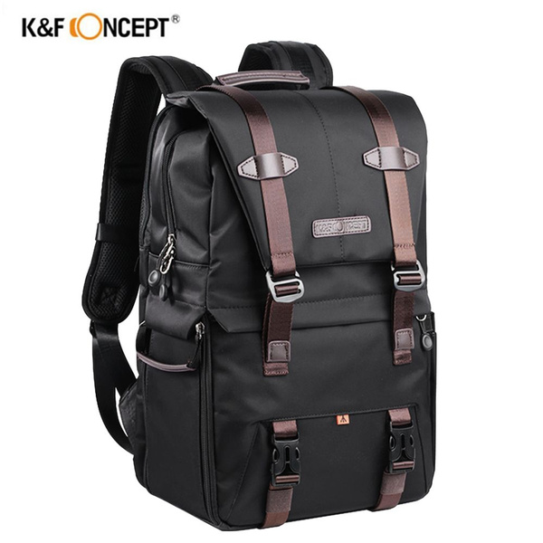 Рюкзак для фотографирования K & F Concept Водонепроницаемый Мода Можно ...