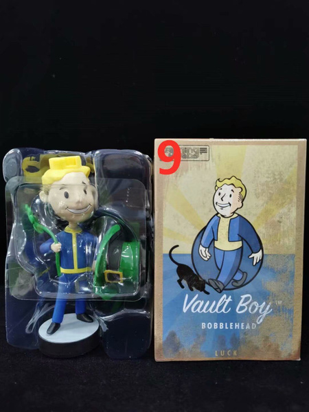 Творчество Fall out Bobblehead Hands On Hips, коллекционная виниловая ...