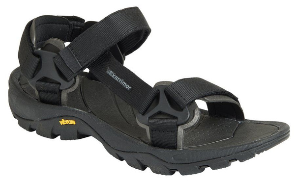 Сандалии Karrimor - купить с доставкой по выгодным ценам в интернет ...