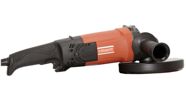 Шлифмашина эксцентриковая Felisatti ЭШМ-125/280Э 615.5.1.00 - купить по ...