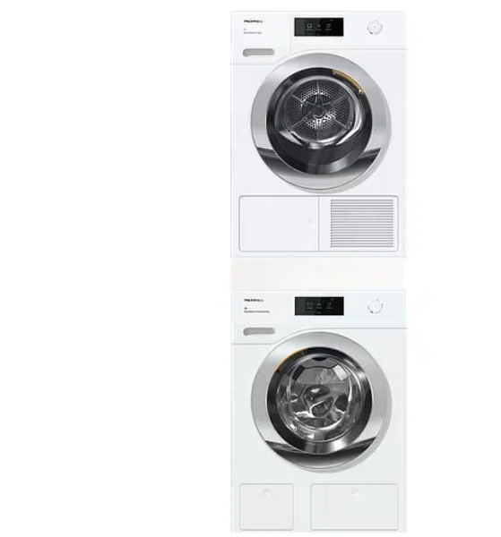 Стиральная машина WCR 870 WPS / TCR 790 WP EU, белый - купить по ...