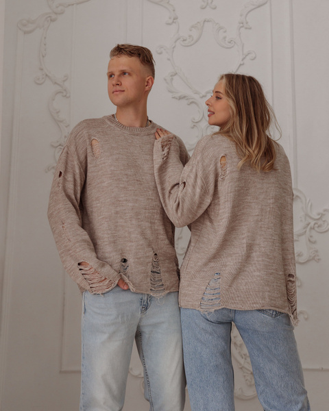 Свитер Alparia - купить с доставкой по выгодным ценам в интернет ...