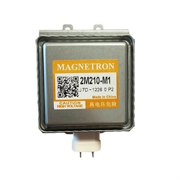 Panasonic 2M210-M1JP Магнетрон для микроволновой печи NN-G315, 335, NN ...