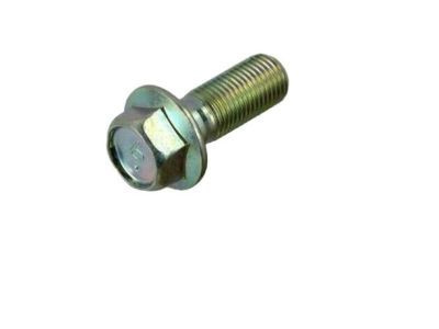 Болт крепежный автомобильный, 1 шт. купить по выгодной цене в интернет ...